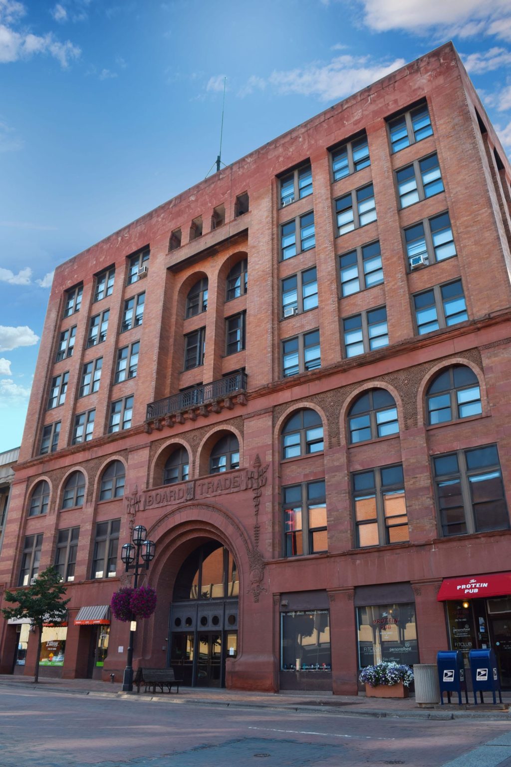 Portfolio - Meyer Group Architecture